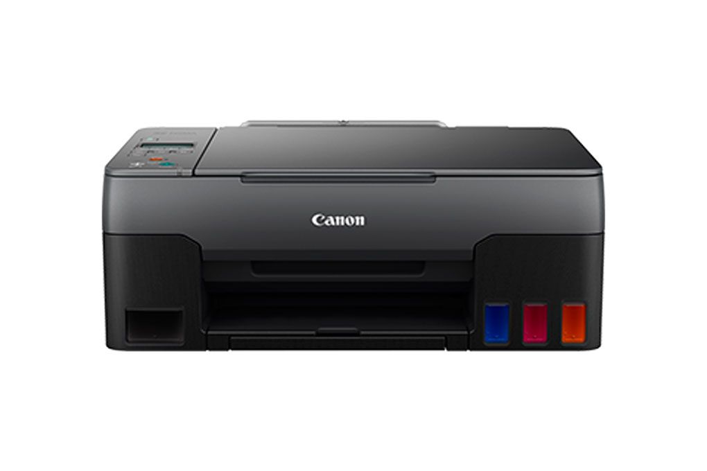 CANON PIXMA G2020 (In, Scan, Copy)