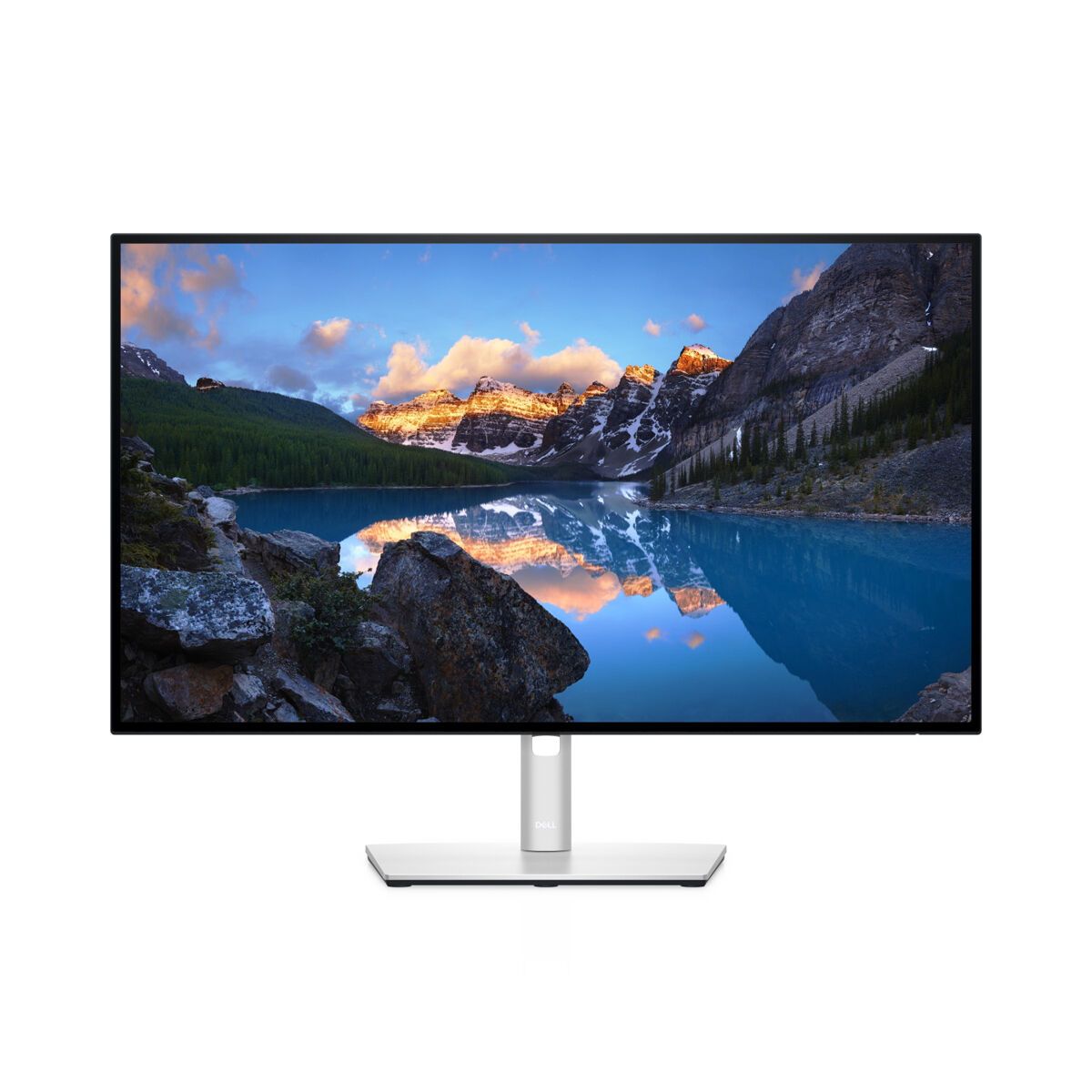 Màn hình Dell U2722DE (27inch/QHD/IPS/60Hz/8ms/350nits/HDMI+DP+USBC ...