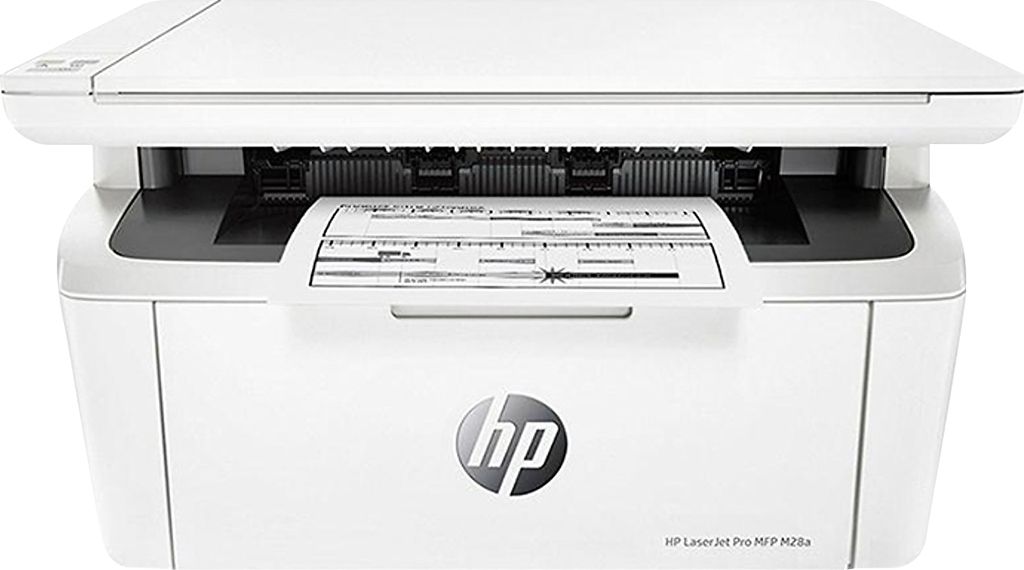 Máy in HP LaserJet Pro MFP M28a Printer